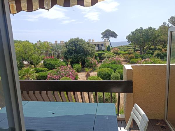 Mer Et Jardin - Fréjus