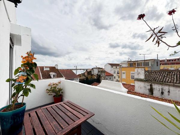 Casa Passaro - Vila Franca de Xira