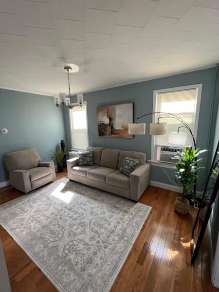 Apartamento Acogedor - Jersey City, NJ
