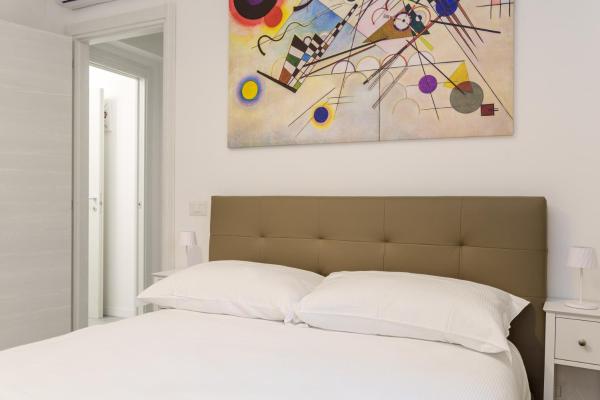 Actus Palace Rooms - Frascati