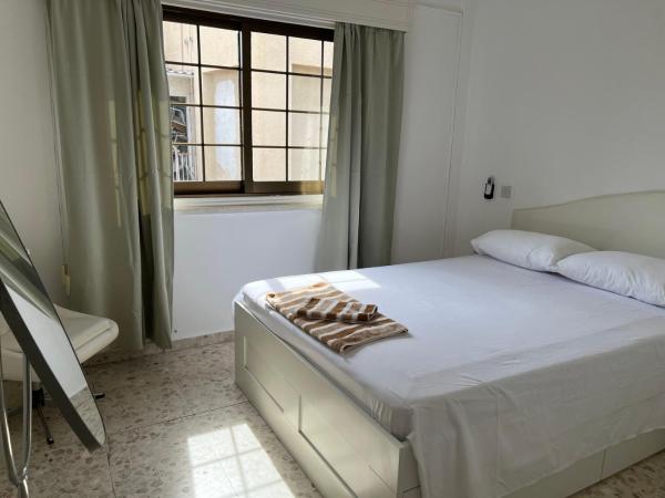 3 Bedroom Entire House In Limassol City Center - Limassol