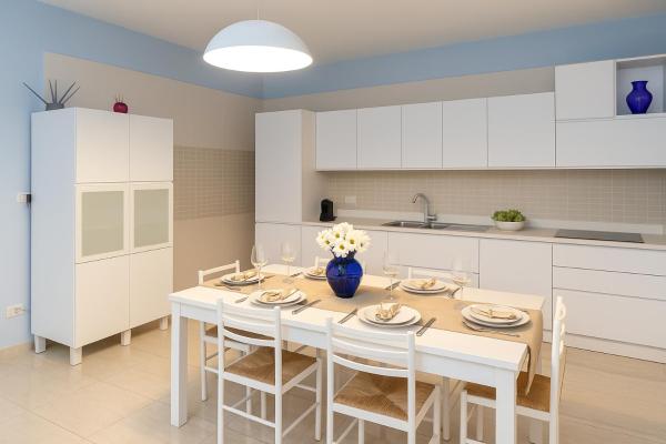 Maison & Suite - Attico Blu, Member Of Relaxury - Trani
