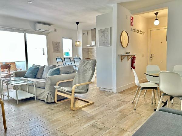 Apartamento Torreblanca Free Parking - Fuengirola
