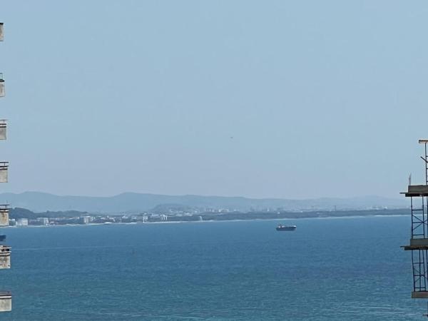 Sun&sea Apartment - Durrës