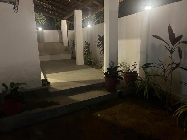 The Eko House - Sri Lanka