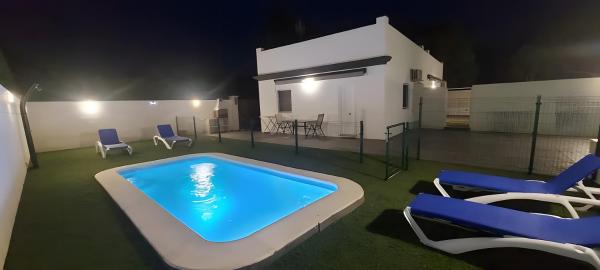 Casa Alex 1 - Los Caños de Meca