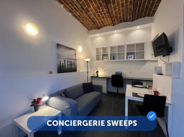 Confort & Parking -Fontainebleau - Fontainebleau