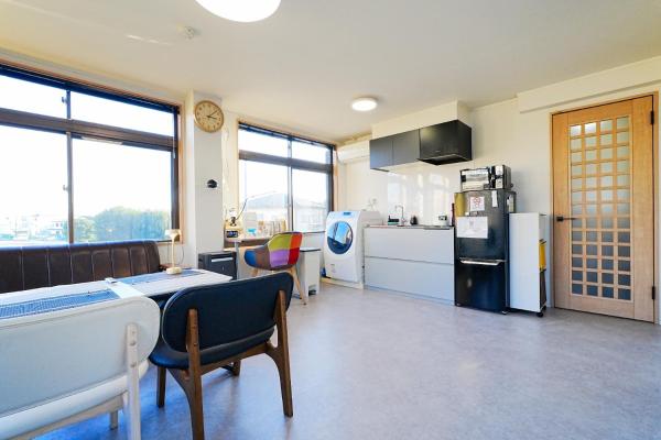 Saitama Kyodo Building - Vacation Stay 02388v - Saitama