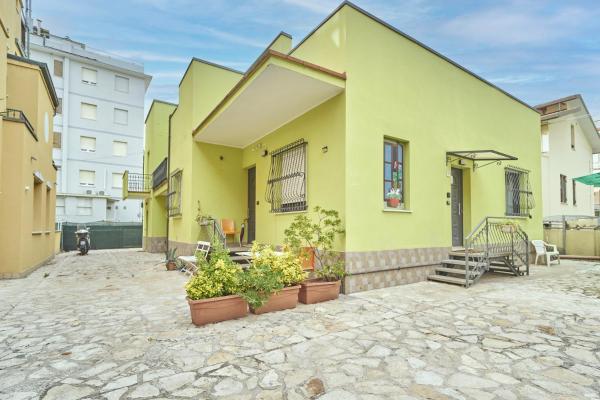 Bilo Mira Primo Piano By Affitti Brevi Rimini - Rimini