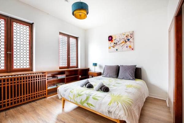 Two Room Apartment - Centre Historique - Bartenheim