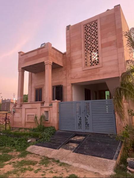 Budiya Farm - Jodhpur