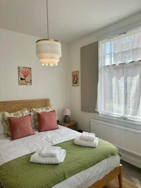 Chester City Centre Apartments - Chester
