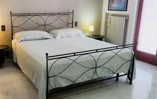 Dimora Il Roseto - Bisceglie