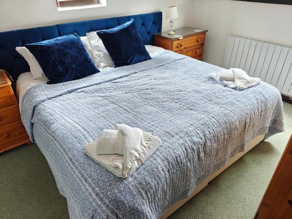 Linhay -Farm Cottage - Sidmouth