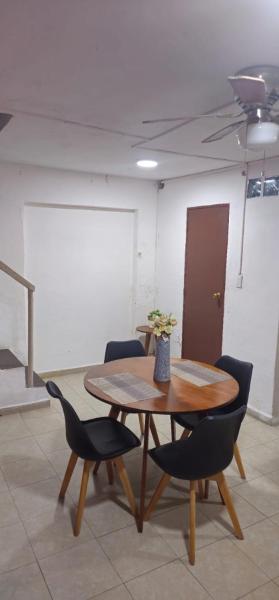 Hermoso Departamento En El Centro - Mérida