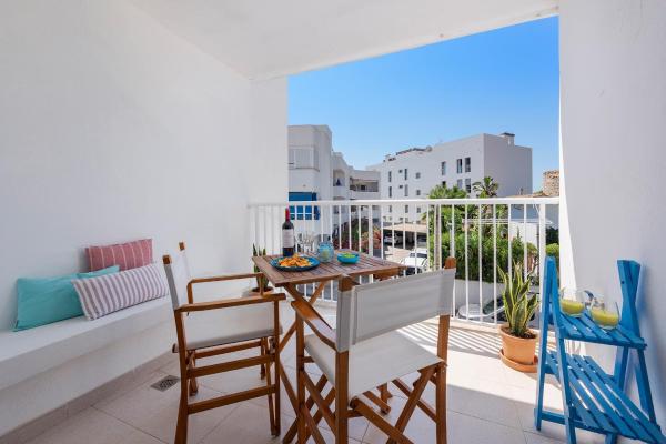 Apartment Juan De La Cosa By Js Villas - Pollença