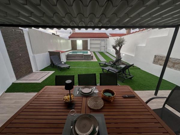 Casa Dos Avós - Santa Eulália