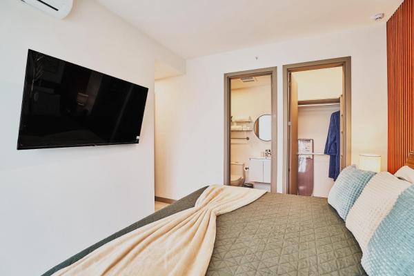 Amazing Two Bedroom Condo - San José