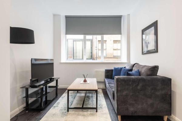 Fantastic 1 Bedroom Apartment In Bradford - Saltaire, Shipley