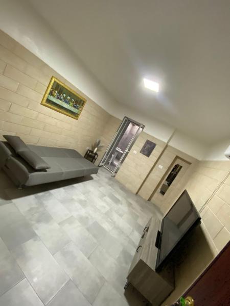 Isabel Dante House - Bari