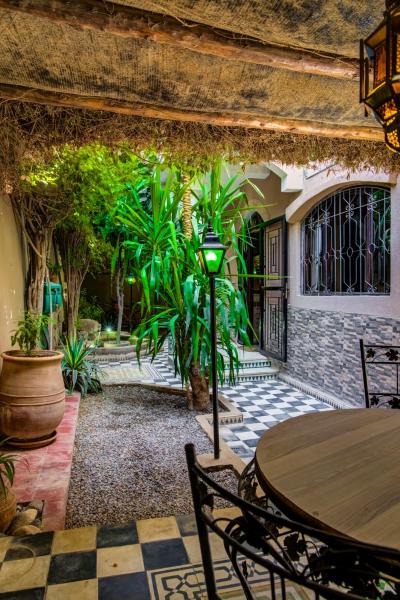 Peaceful Apartment - Taroudant