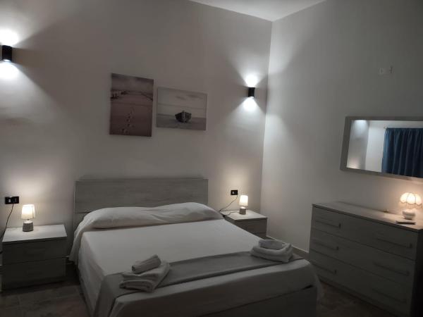 Casa Alisea - Mottola