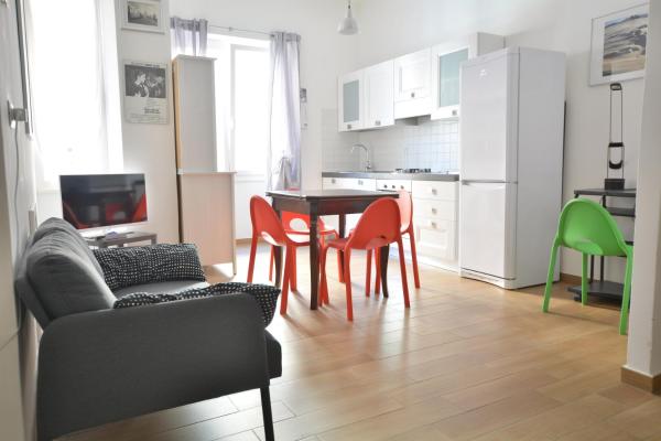 Monti Market House - Cagliari