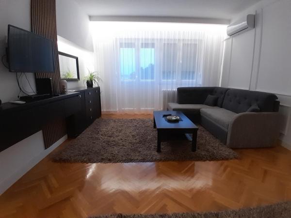 Bulevar - Šabac