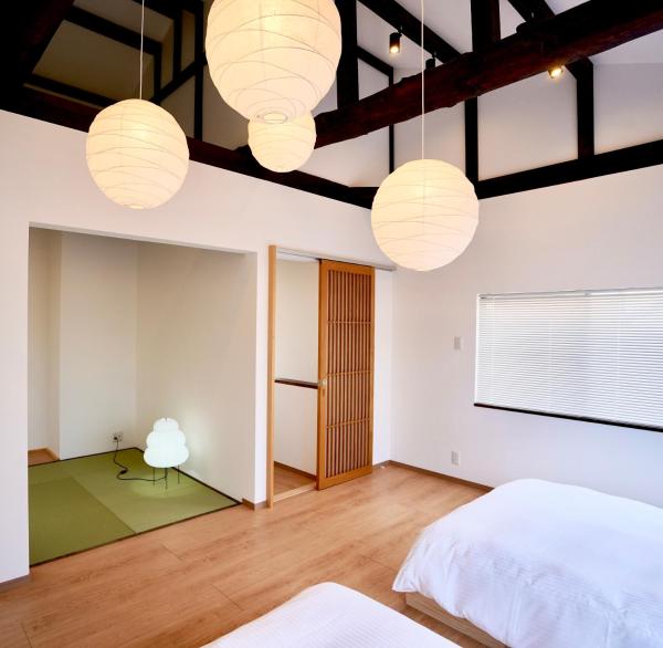 一宿 One Stay - Nagoya