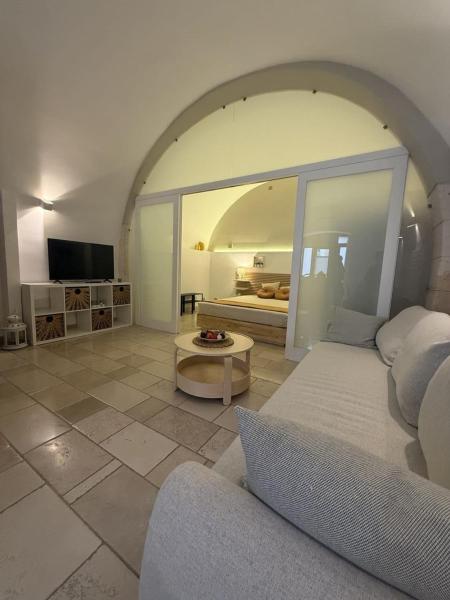 Amarla Dolce Vita Feel Good, You're In Bari - Bari