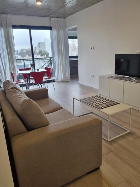 Depto Junin Zona Residencial - Junín, Francia