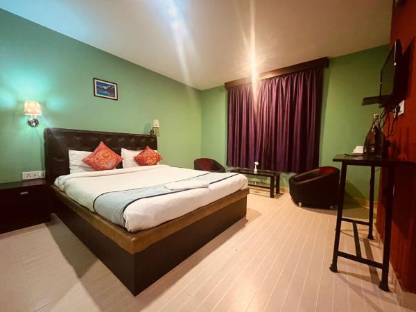 The Hotel Iinorri - Sikkim