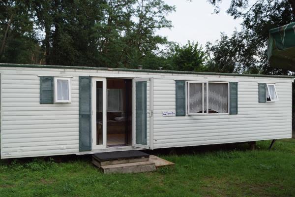 Zacisze Na Tymianie - Polen