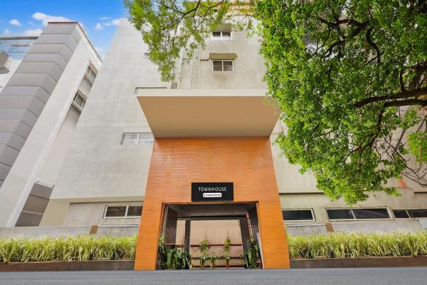 Super Townhouse Visakhapatnam - Visakhapatnam