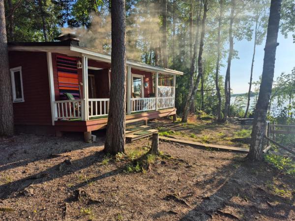 Lehtiniemi Resort Maria - Tampere
