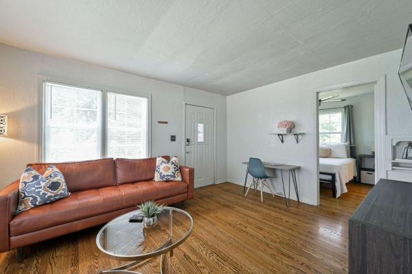 Great For Travel Workers Affordable For Long Stay - Soaring Eagle, Oklahoma City