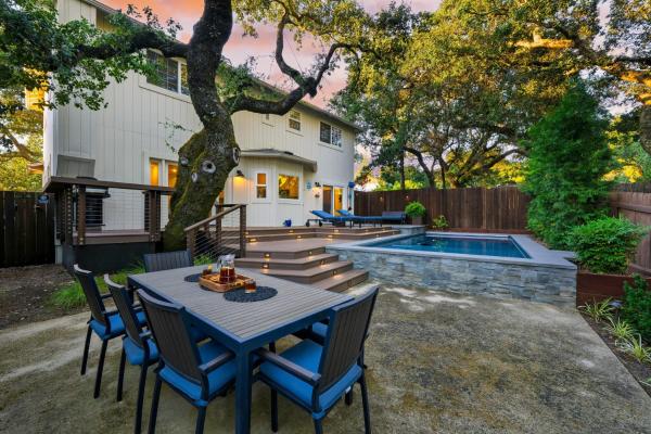 Casa Osito By Avantstay Pool, Hot Tub & Outdoor Dining Minutes From Sonoma Plaza - Sonoma, CA