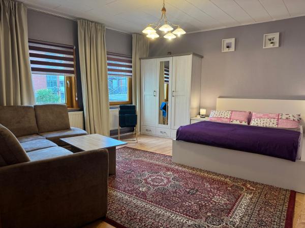 Casa Emma - ヴェルニゲローデ