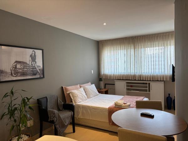 Sh50 Conforto E Comodidade Ao Seu Alcance - São Paulo