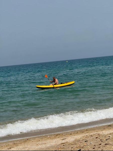 Appart Plage - Fnideq