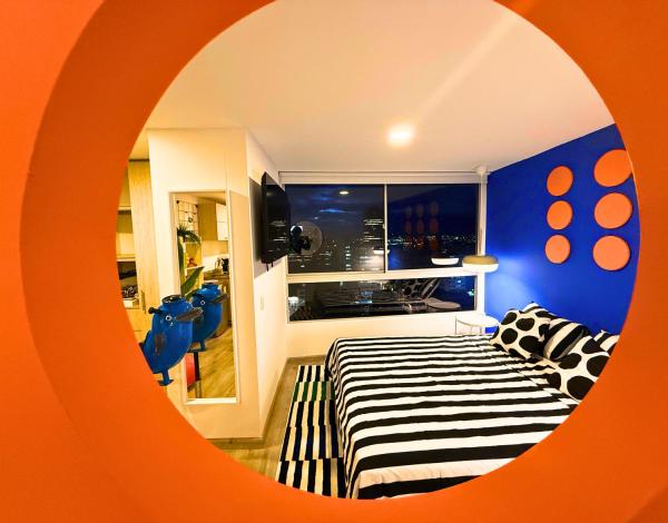 Casa Mila - Alma Hotels - Bogota