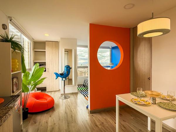 Casa Mila - Alma Hotels - Bogotá