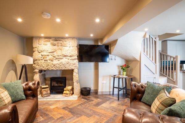 Ky Chy Cottage - Penzance