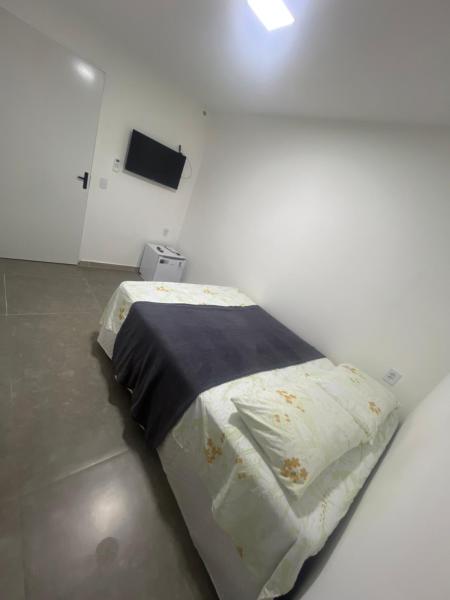 Manaira Suite 01 - Santa Rita