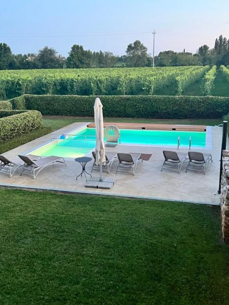 B&b Corte San Michele Desenzano - Desenzano del Garda