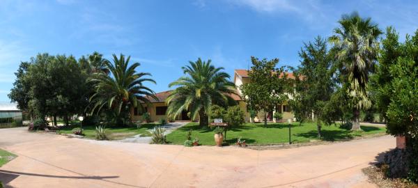 Agriturismo La Fata - Grosseto