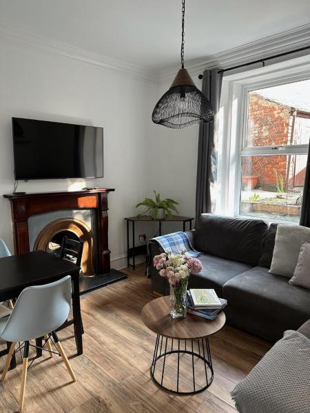 West End Retreat , Minutes To Airport & City Center - Aberdeen Airport (ABZ)