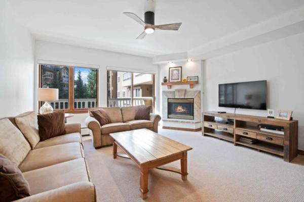 St James Place 116 - Beaver Creek, CO