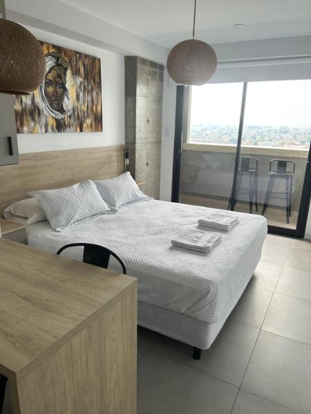 Zoe Premium Tucuman Vista Increíble Luminoso - Tucumán
