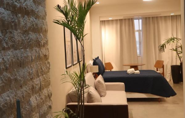 Melhor Loft Na Praia - Rio de Janeiro